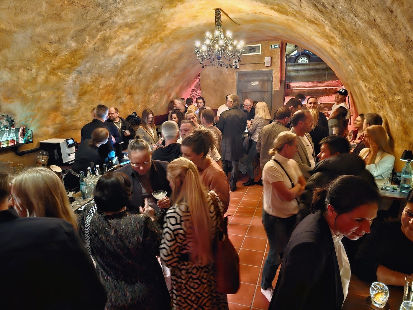 D48 - Lounge & Bar am Dalberg in Aschaffenburg